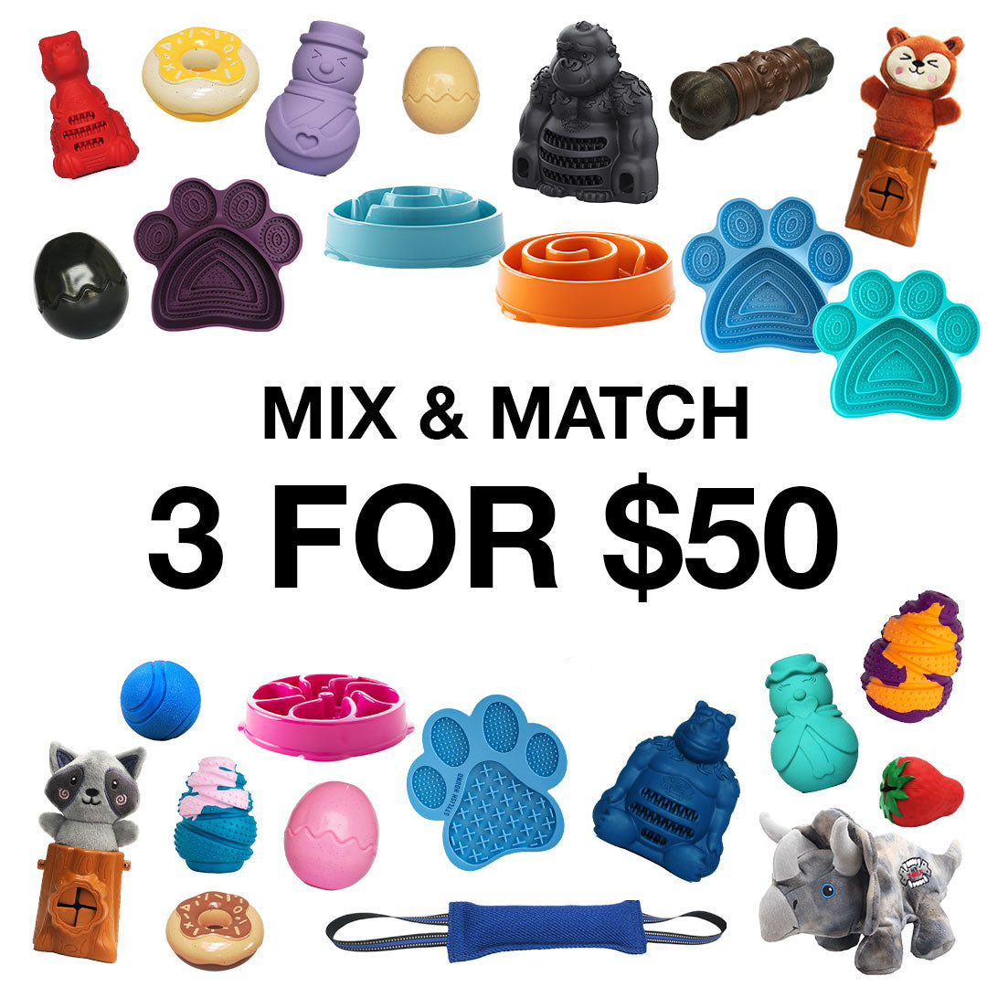 Playbox Bundle – Stylish Hound