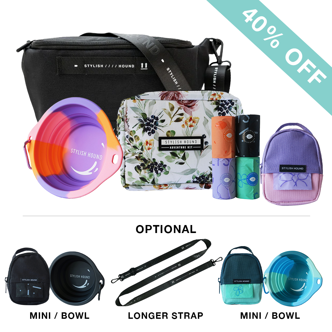 Stylish Hound | Your dog's go to Shop