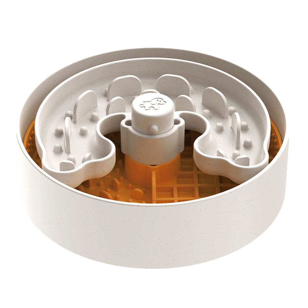 Lite Puzzle Feeder Bowl | Afterpay | Stylish Hound