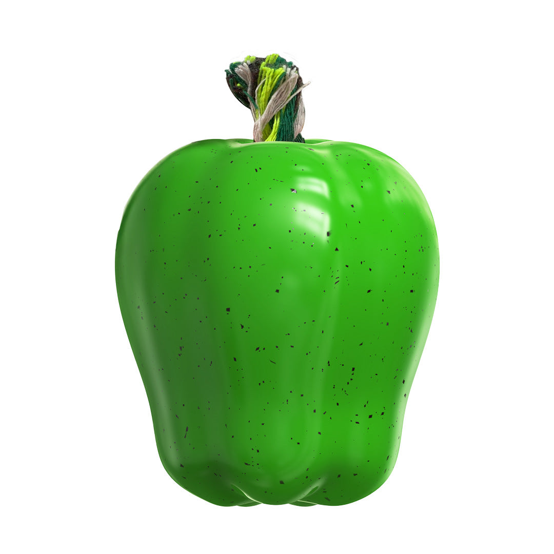 Green Apple Toy Power Chew | Afterpay | Stylish Hound