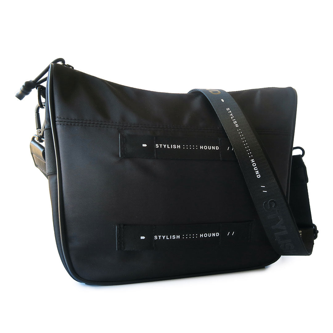 Black Day Tripper Bag | Afterpay | Stylish Hound